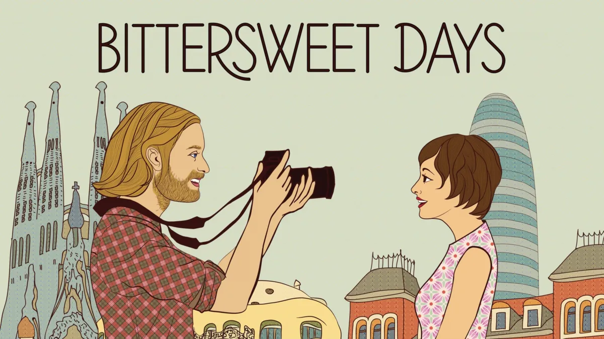A Bittersweet Day Review Of “Bittersweet” By Sarah Ockler