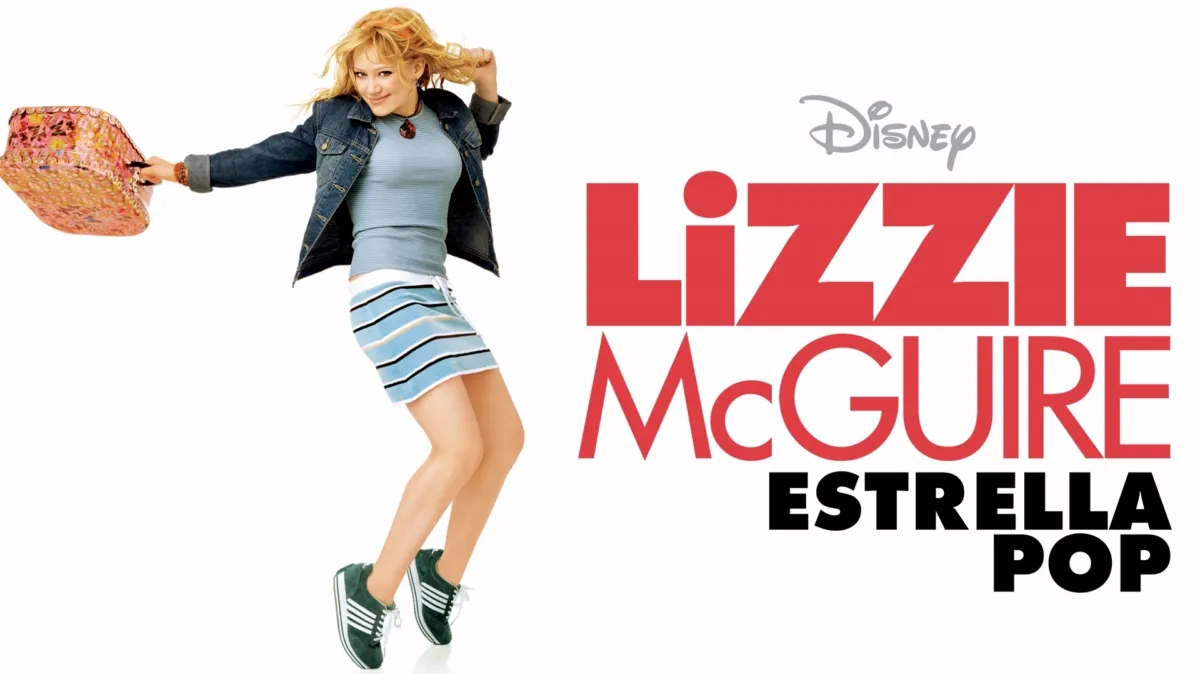 Ver Lizzie McGuire: Estrella pop | Disney+