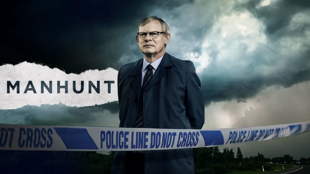Watch Manhunt | Full episodes | Disney+