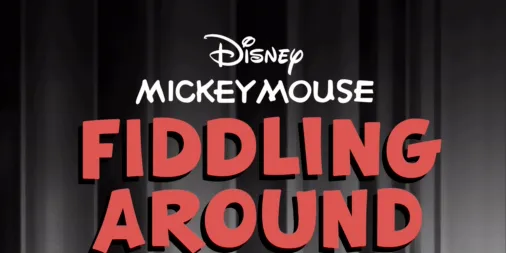 Watch Fiddling Around | Disney+