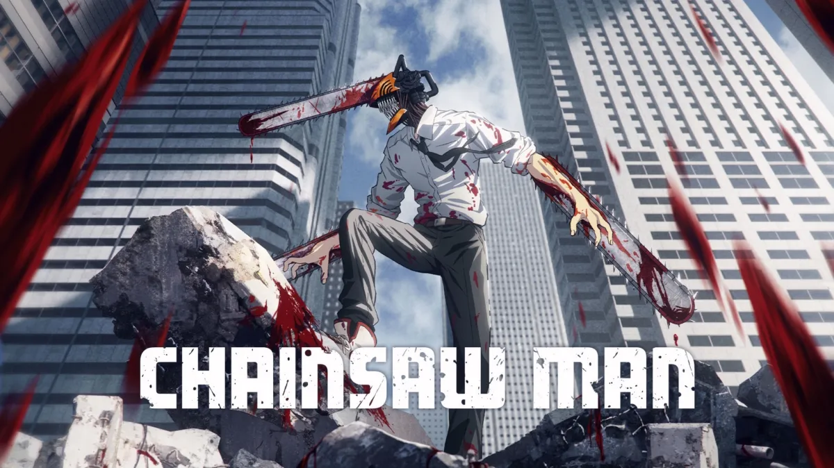 Chainsaw Man Full Episodes