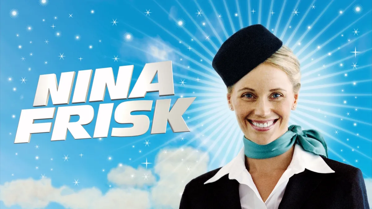 Se Nina Frisk | Disney+