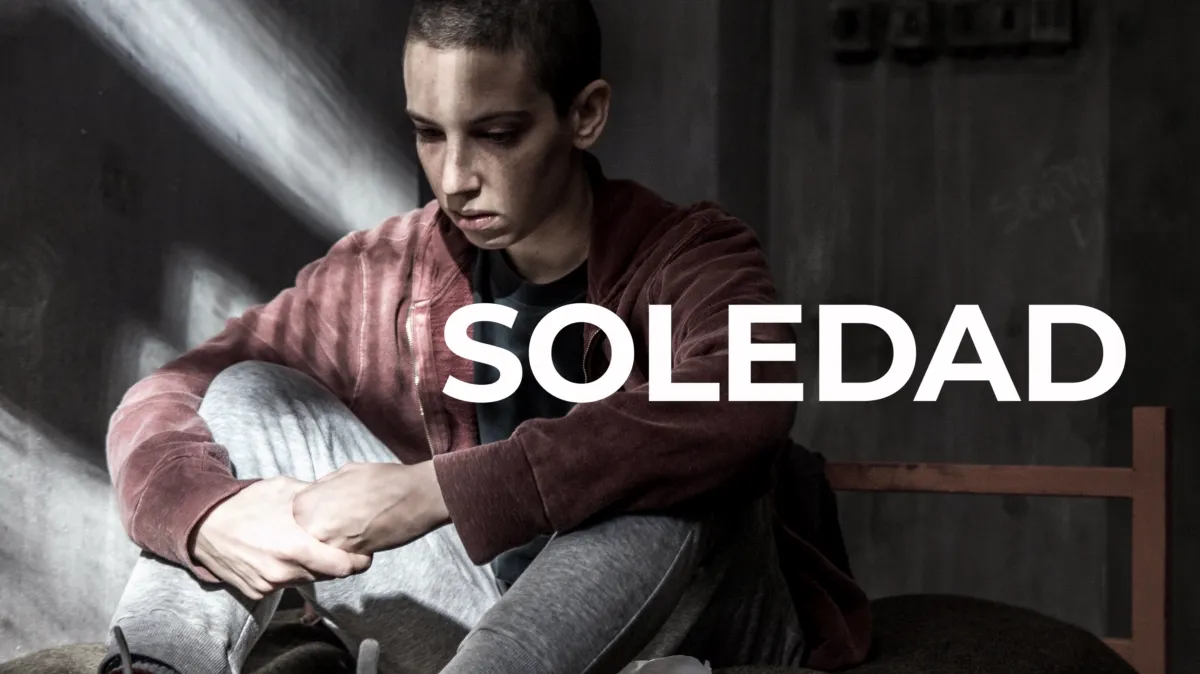 Assistir a Soledad | Disney+