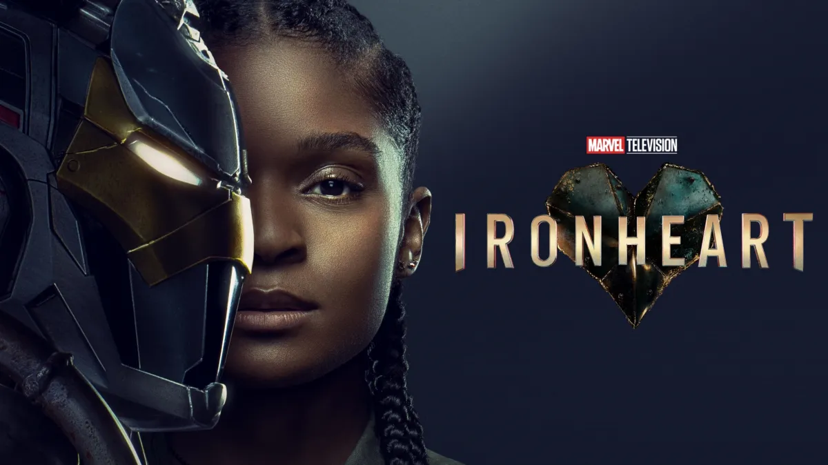 Ironheart | Disponible le 25 juin 2025 sur Disney+ | Disney+