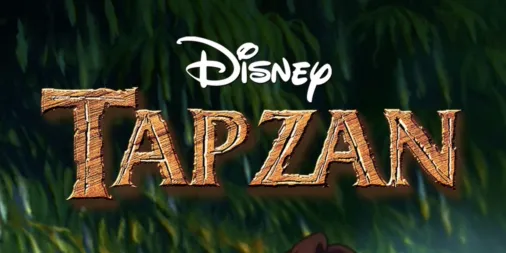 Δείτε το «Ταρζάν» | Disney+