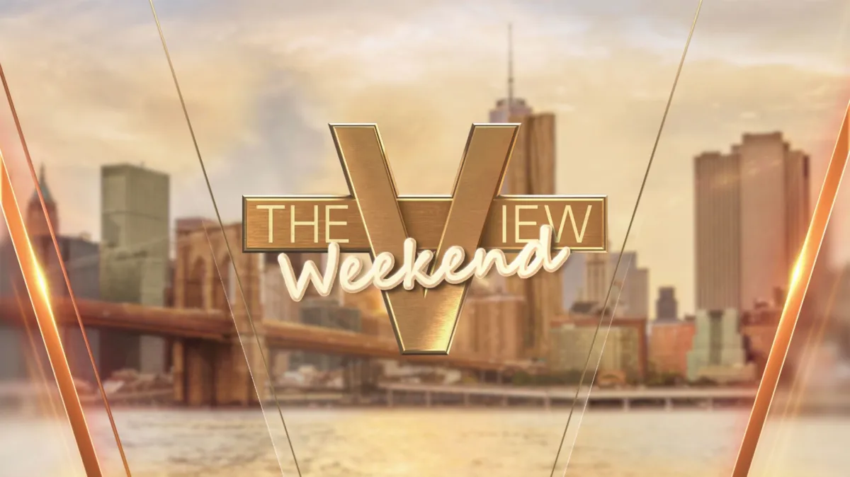 Watch The Weekend View | Full Episodes | Disney+