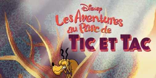 Regarder Les aventures au parc de Tic et Tac | Épisodes complets | Disney+