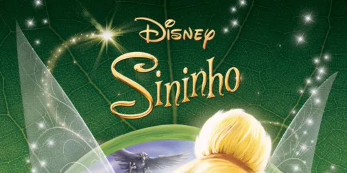 Ver Sininho | Disney+