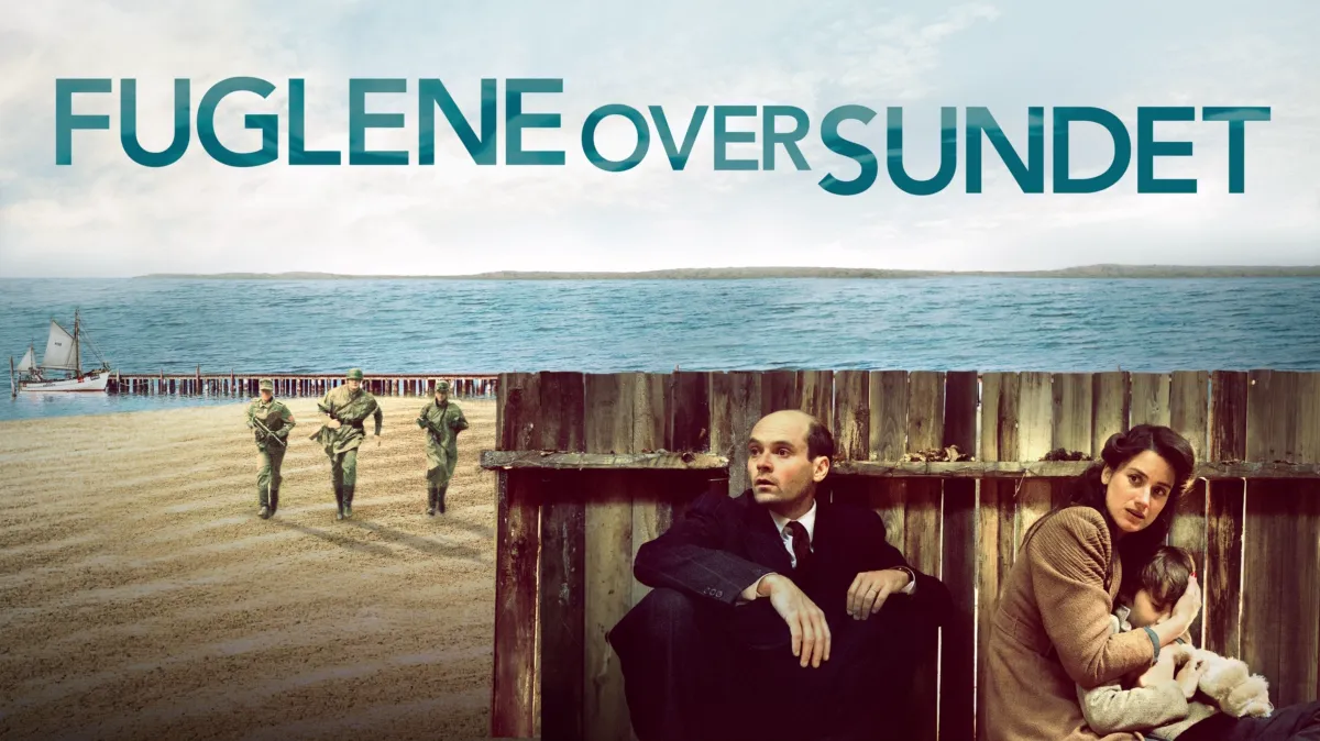 Se Fuglene over sundet | Disney+
