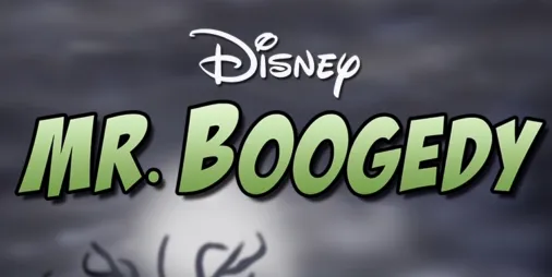 Watch Mr. Boogedy | Disney+