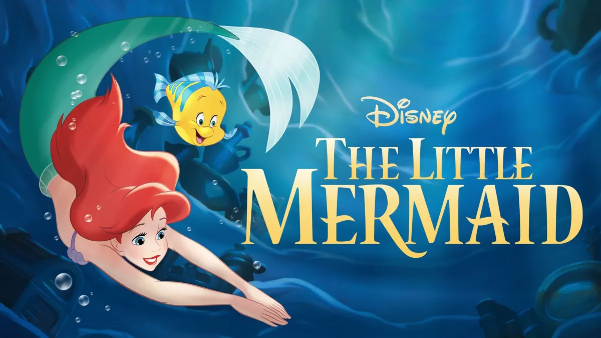 Watch The Little Mermaid | Disney+