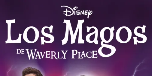 Ver los episodios completos de Los magos de Waverly Place | Disney+