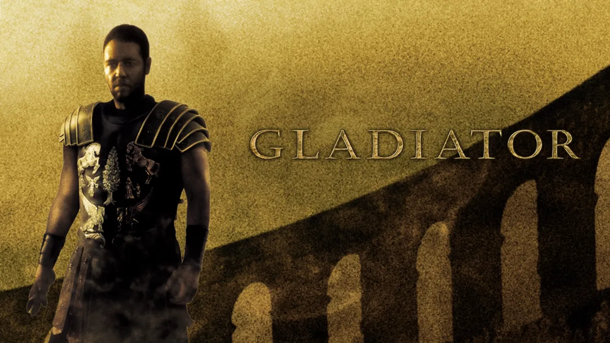 Watch Gladiator | Disney+