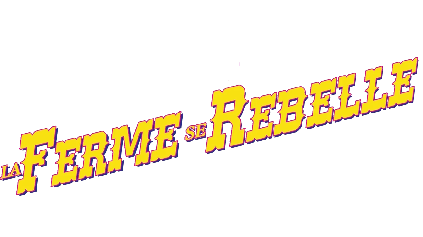 Regarder La ferme se rebelle | Épisodes complets | Disney+