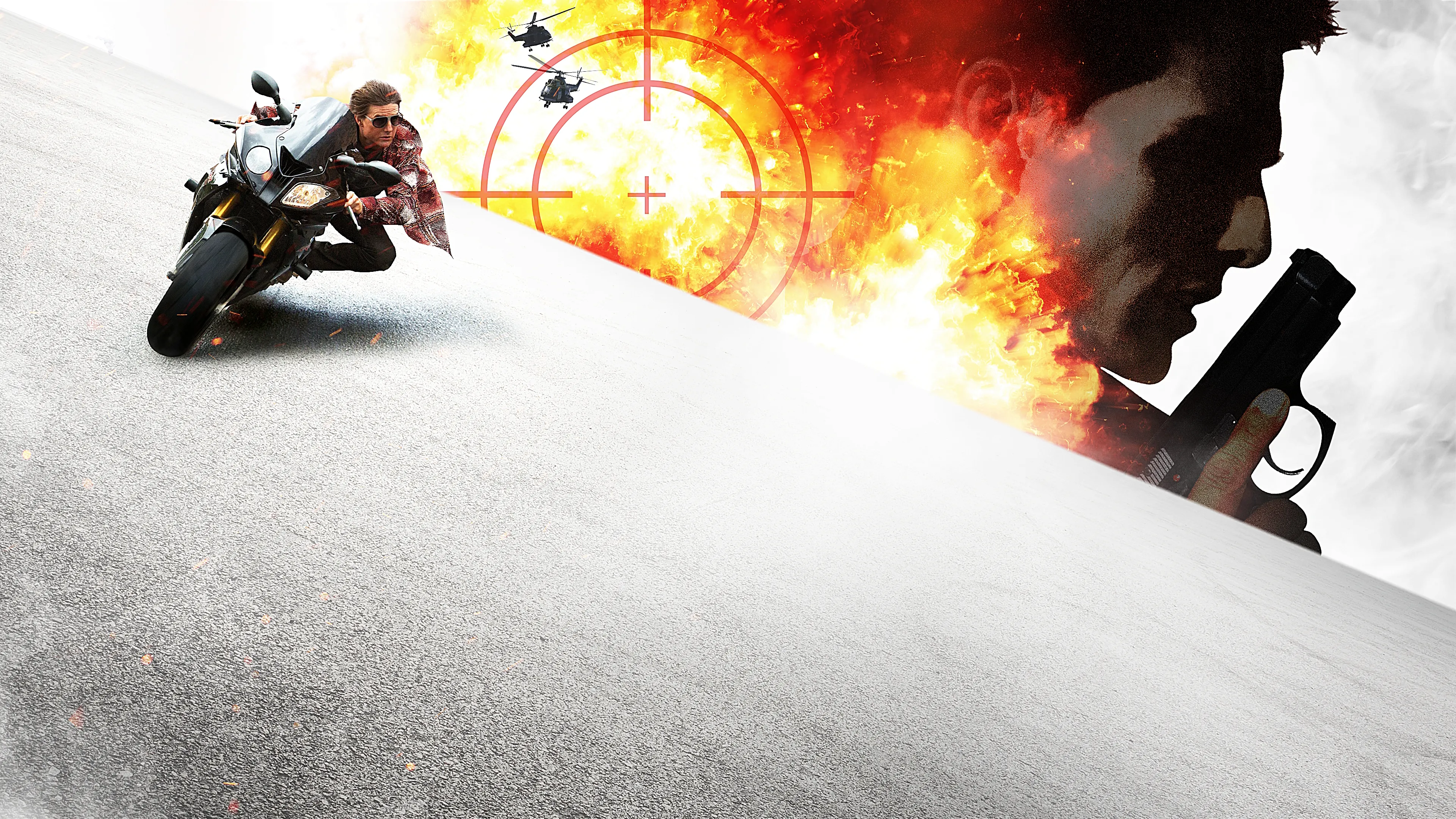 Mission: Impossible movies and shows | Disney+