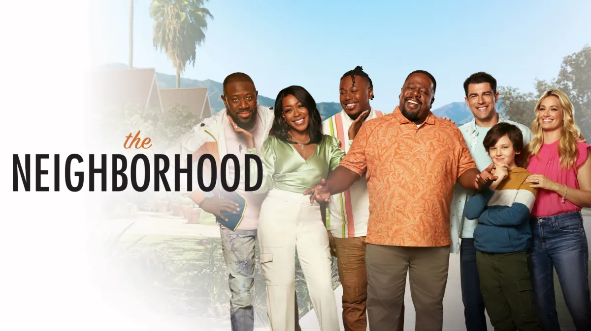 The Neighborhood | Watch Full Episodes | Disney+