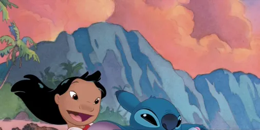 Watch Lilo & Stitch | Full episodes | Disney+