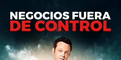 Ver Negocios fuera de control | Disney+