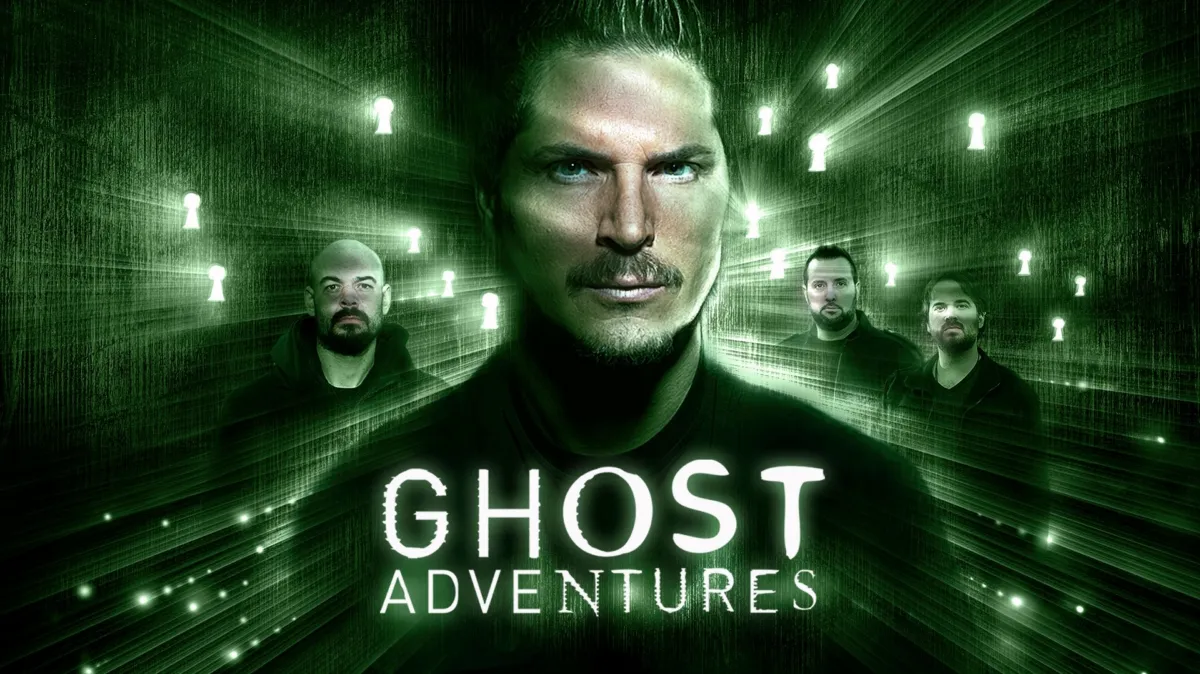 Watch Ghost Adventures | Full Episodes | Disney+
