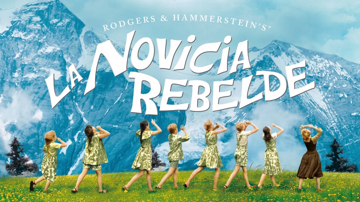 Ver La novicia rebelde | Disney+