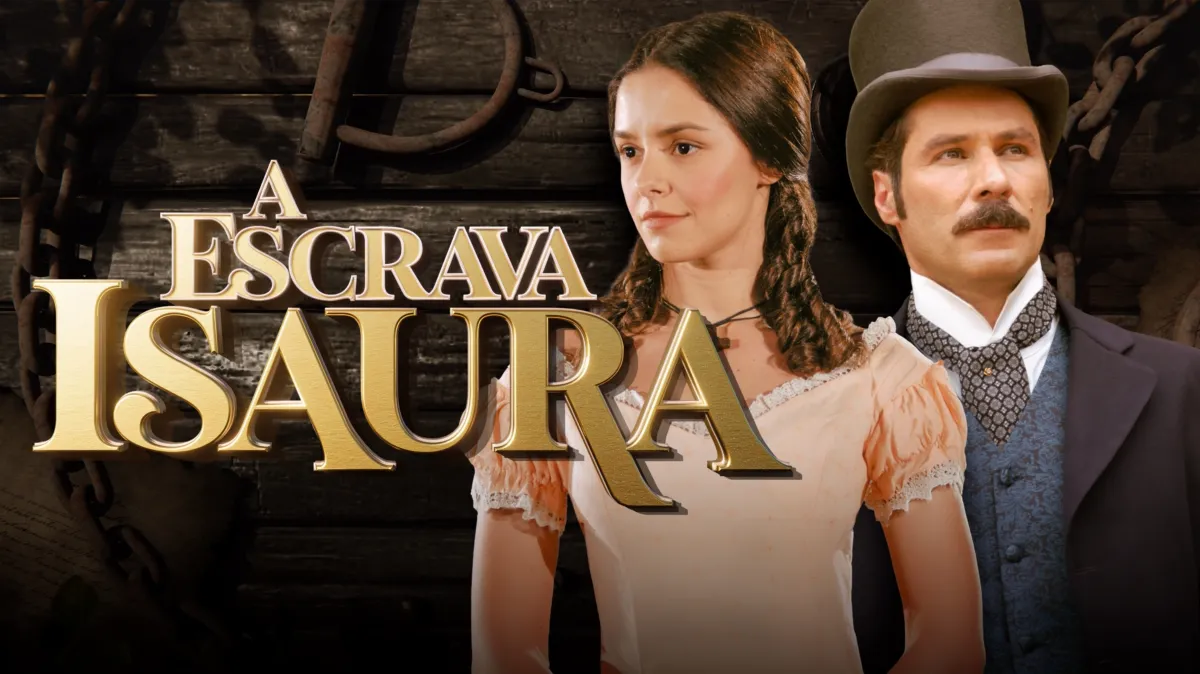 Assistir a A Escrava Isaura | Disney+