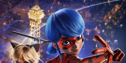 Watch Miraculous: Ladybug & Cat Noir, The Movie | Full episodes | Disney+