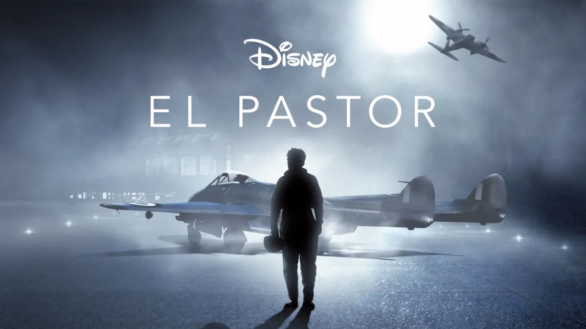 Ver El pastor | Disney+