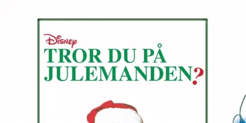 Se Tror du på julemanden? | Disney+