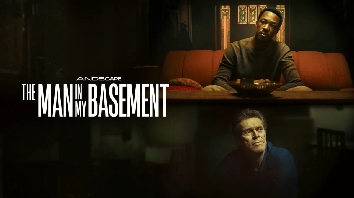 Watch The Man in My Basement | Disney+