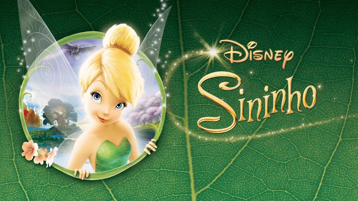 Ver Sininho | Disney+