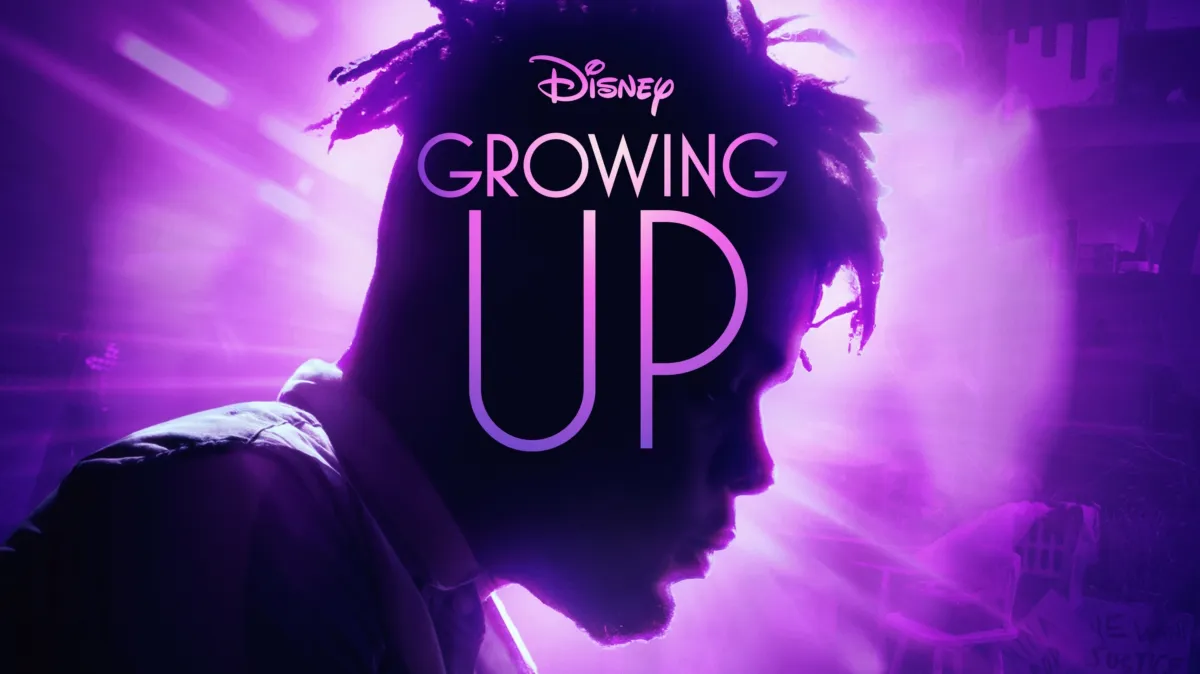 Growing Up | Watch Full Episodes | Disney+