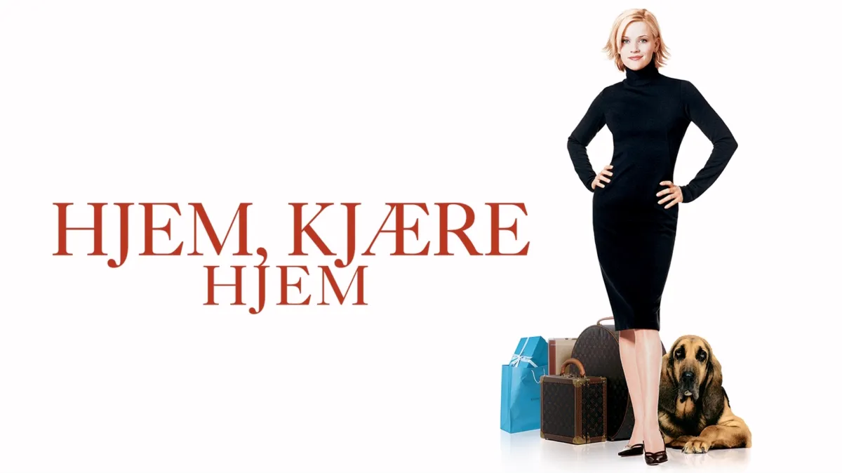 Se hele episoder av Hjem, kjære hjem | Disney+