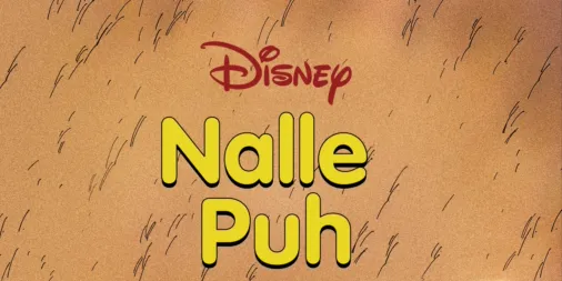Titta på Nalle Puh | Hela avsnitt | Disney+