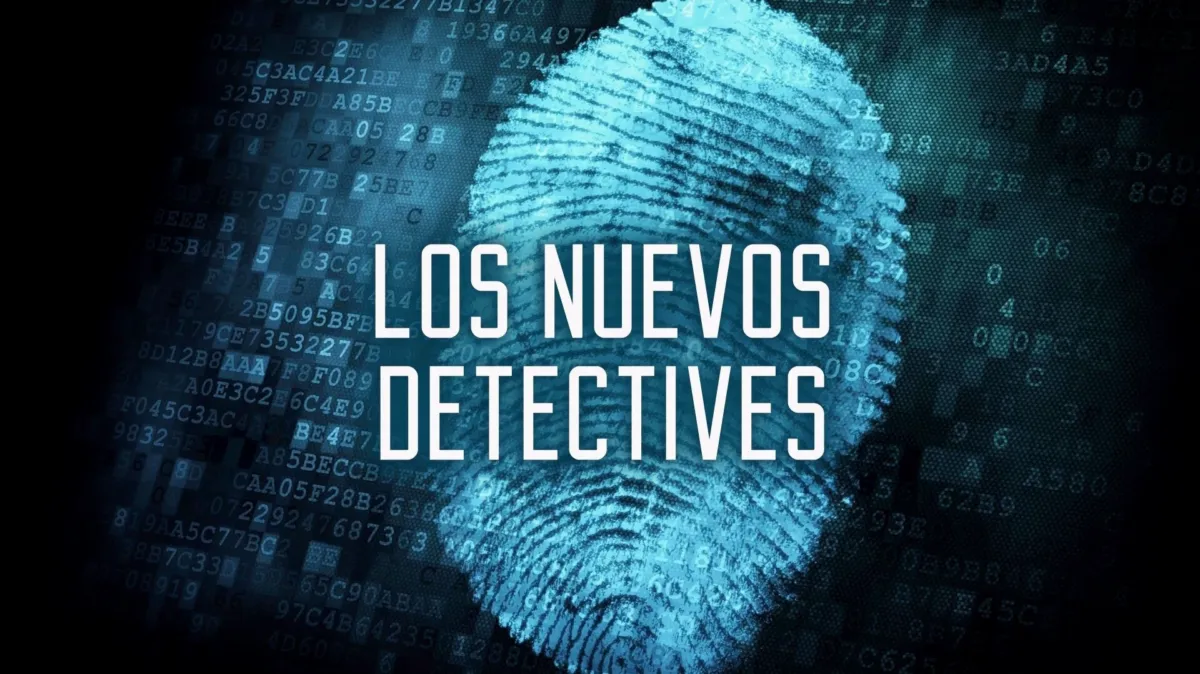 Ver Los nuevos detectives | Disney+