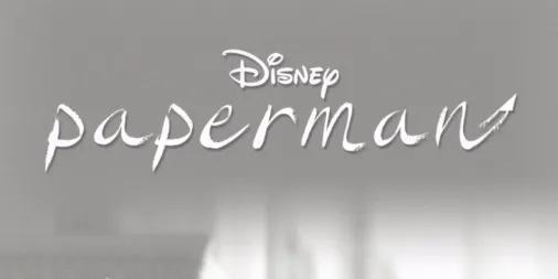 Watch Paperman | Disney+