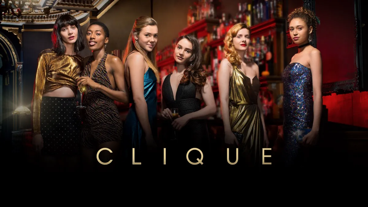 Watch Clique | Disney+