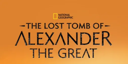 Watch The Lost Tomb of Alexander the Great | Disney+