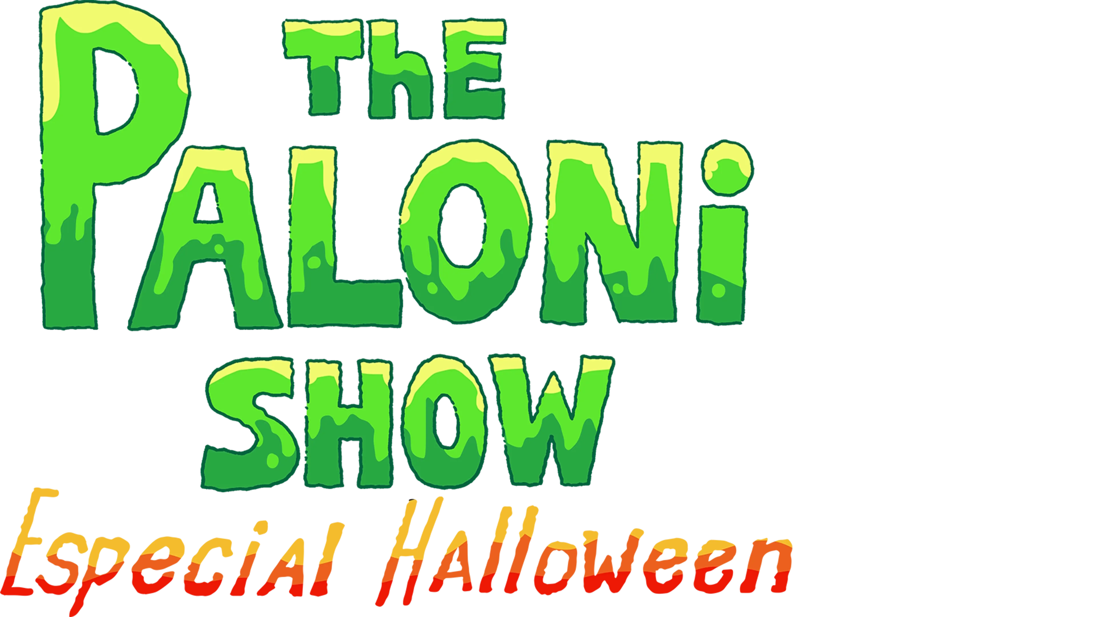 Ver The Paloni Show! Halloween Special! | Disney+
