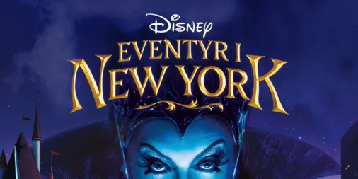 Se Eventyr i New York | Disney+