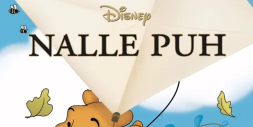 Katso Nalle Puh | Disney+