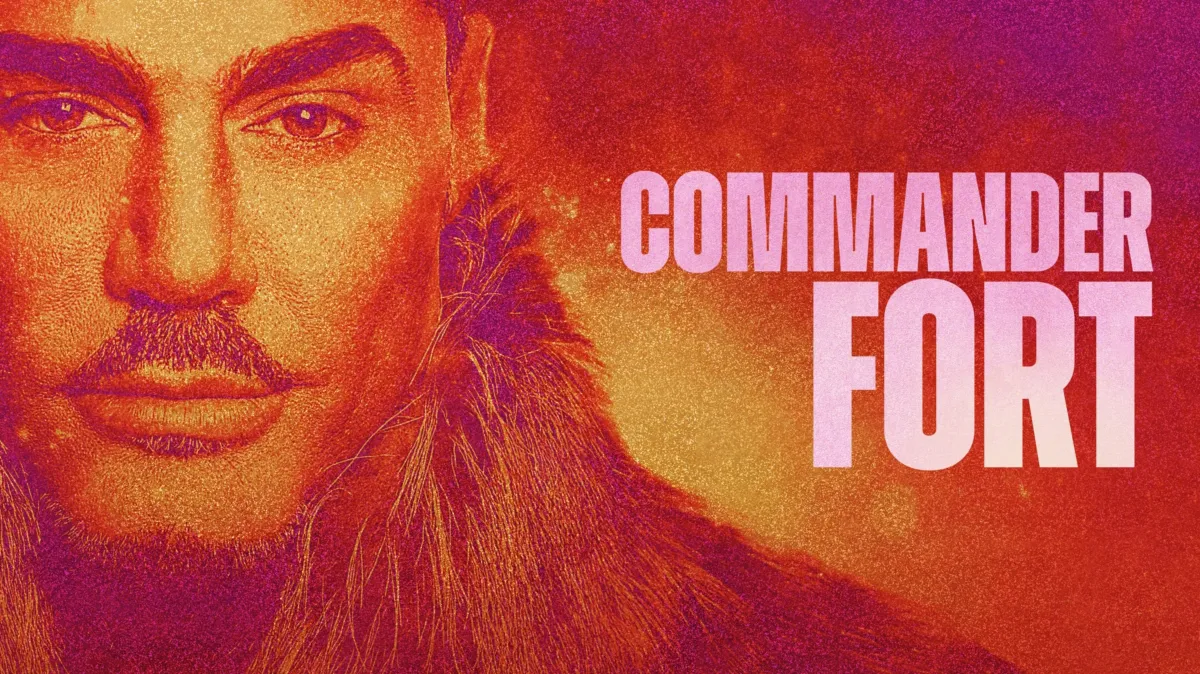 Watch Commander Fort | Disney+