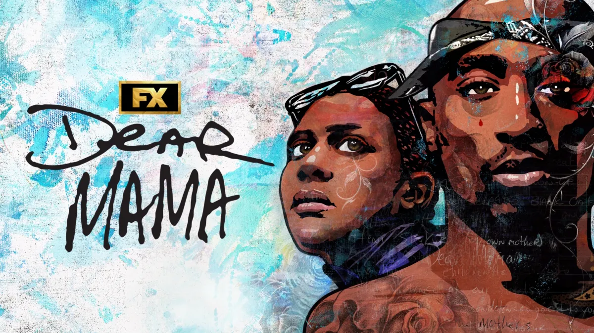 Watch Dear Mama | Disney+