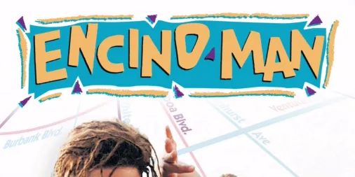 Watch Encino Man | What to Watch | Disney+ Canada
