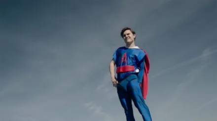 Regarder Strangeways Here We Come | Disney+