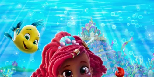 Watch Disney Junior Ariel | Full episodes | Disney+