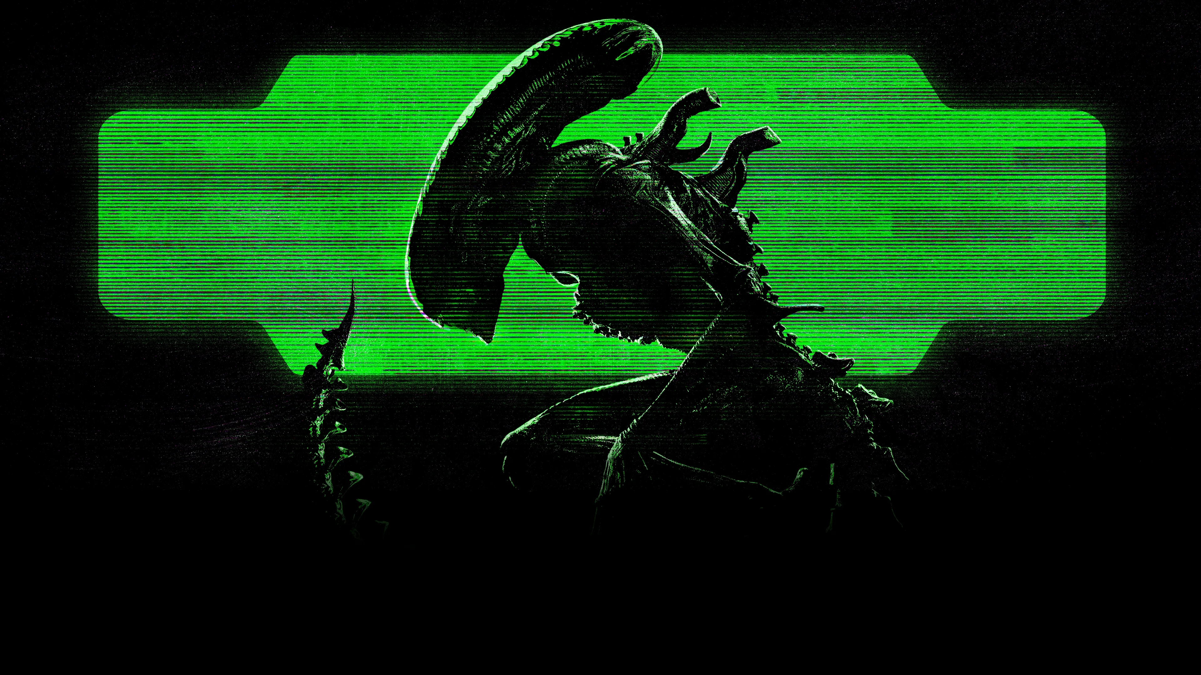 Alien movies and shows | Disney+