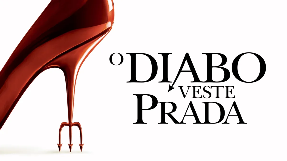 Assistir a O Diabo Veste Prada | Disney+