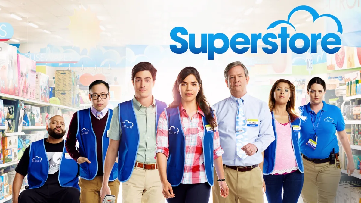 Watch Superstore | Full episodes | Disney+