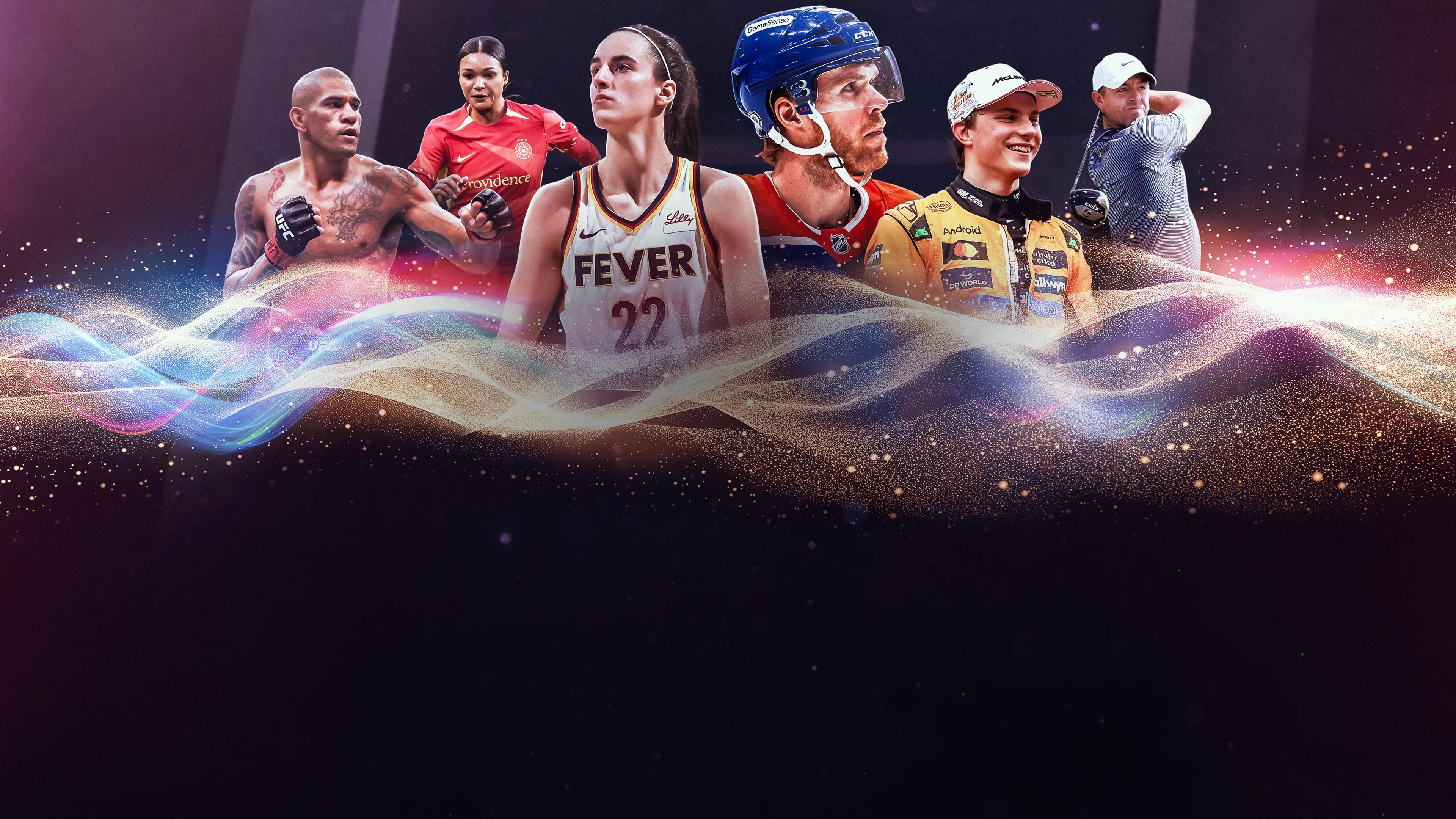 ESPN Movies and Shows | Disney+