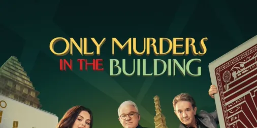 Ver Only Murders in the Building | Disney+